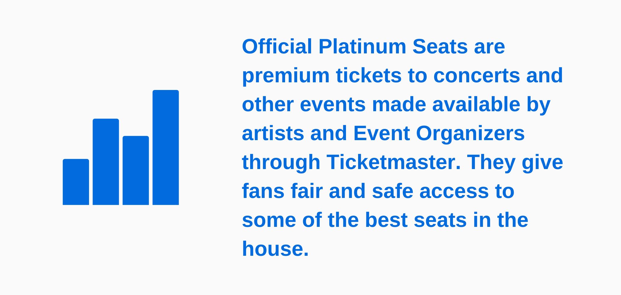 Ticketmaster Revenue and Growth Statistics (2024) - SignHouse